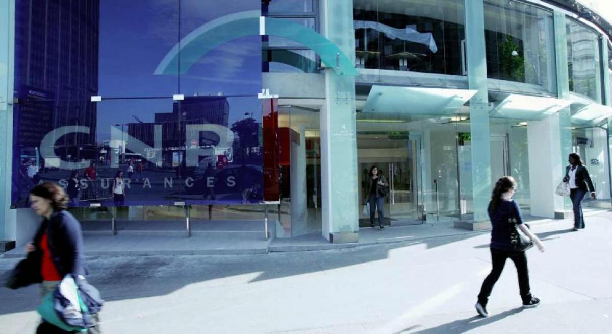 Open CNP : CNP Assurances met le cap sur les start-ups - InsuranceSpeaker
